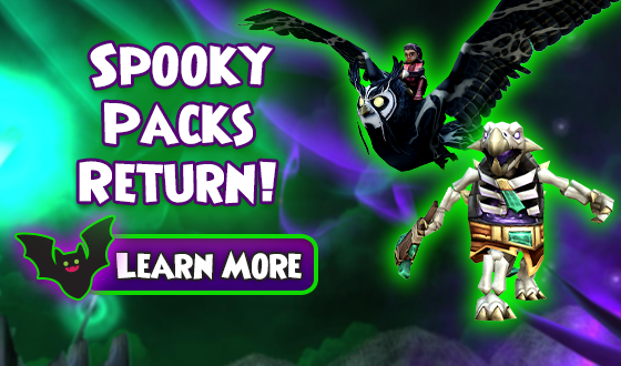 Play The Ultimate Wizard Game Today | Wizard101