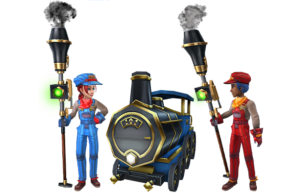 Arcane Express Bundle | Wizard101 Free Online Game