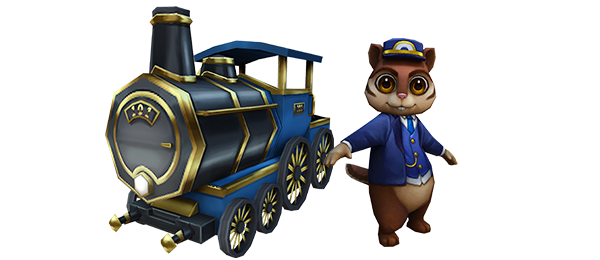 Arcane Express Bundle | Wizard101 Free Online Game