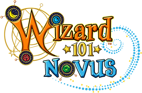 Wizard101 Novus